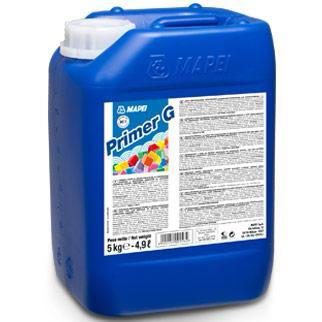 Primer G - Distribuidora FF