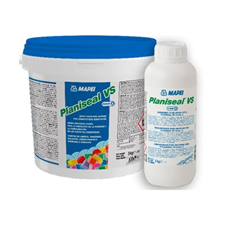 Impermeabilizante Planiseal - Distribuidora FF